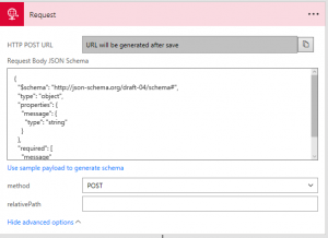 Calling Microsoft Flow From A SharePoint Designer Workflow – Frank Stadler